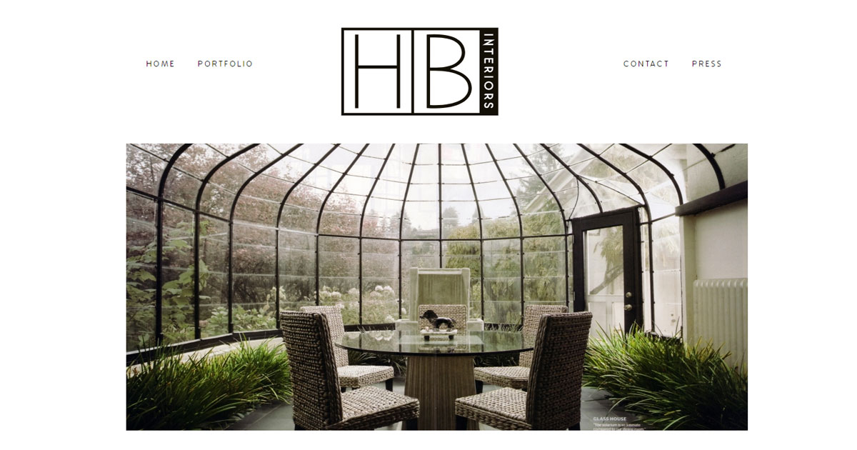 Henry Brown Interiors - Interior Designer